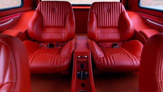1972 Chevrolet Blazer Resto Mod - BestAutoPlace-We make it easy for ...